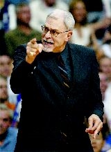 Phil Jackson | MY HERO