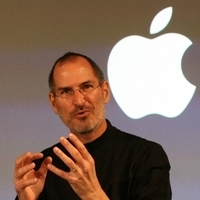 Steve Jobs | MY HERO