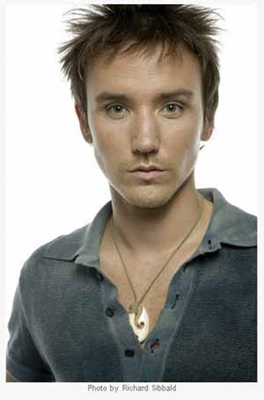 Rob Stewart | MY HERO