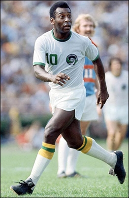 Pele | MY HERO