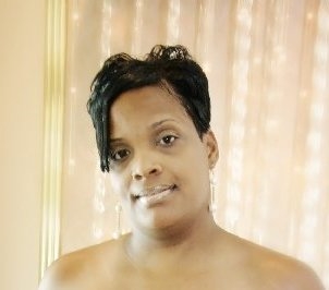 Michelle Clark | MY HERO