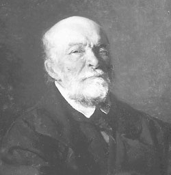 Nikolai Ivanovich Pirogov | MY HERO