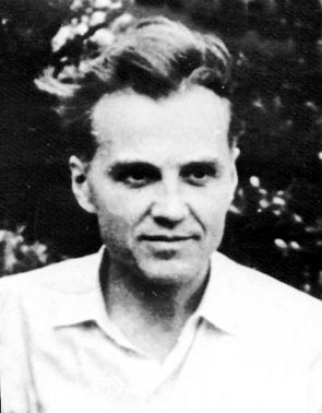 Vasyl Sukhomlynskiy | MY HERO