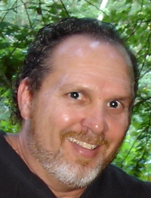 Michael A. Pitre | MY HERO