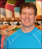 Chip Wilson | MY HERO