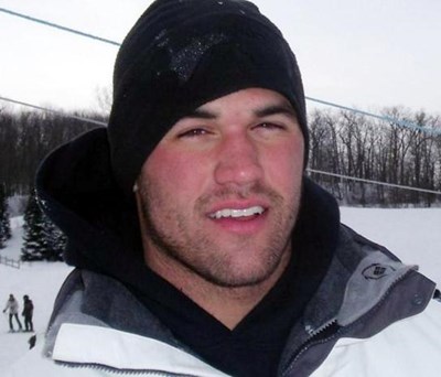 Justin Pope | MY HERO