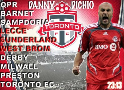 Danny Dichio | MY HERO