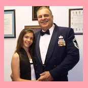 James W. Lockard | MY HERO