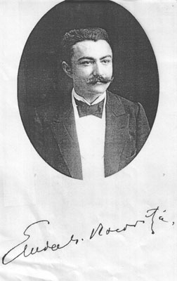 Emil Racovita | MY HERO