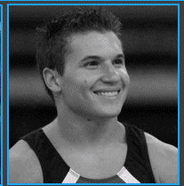 Jonathan Alan Horton | MY HERO