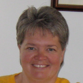 Mary Townsley | MY HERO
