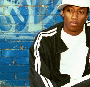 Lecrae Moore | MY HERO