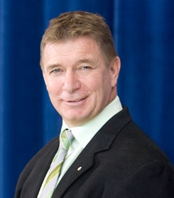 Rick Hansen | MY HERO