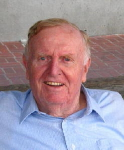 James F. Canan | MY HERO