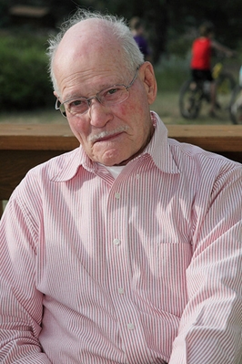 Leo Fowler | MY HERO