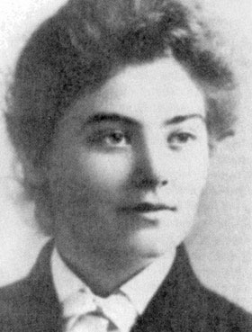 Emily Carr | MY HERO