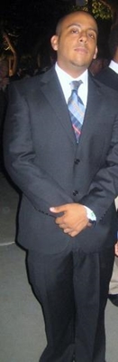 Jessie Machado | MY HERO