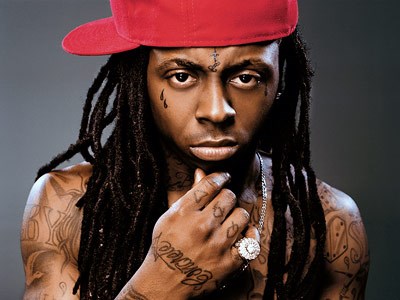 Dwayne Michael Carter, Jr. | MY HERO