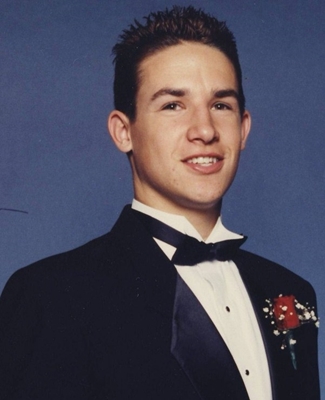 Sean Spearman | MY HERO