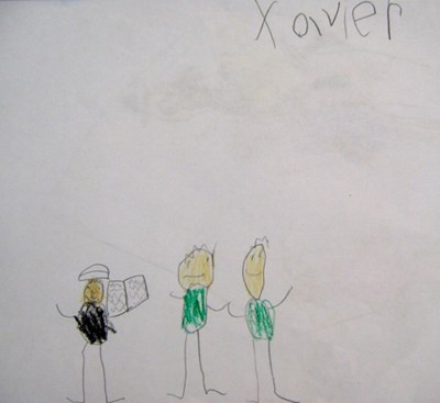 Saint Damien of Molokai | MY HERO