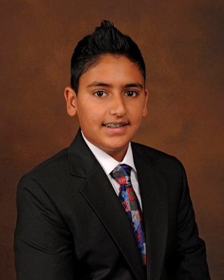 Bilaal Rajan | MY HERO