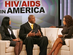 Earvin Johnson | MY HERO