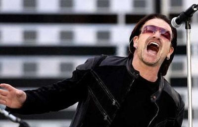 Bono | MY HERO