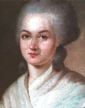 Olympe de Gouges | MY HERO