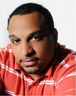 Pastor Patrick Figueroa | MY HERO