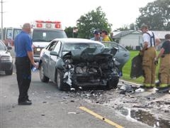 Marion Adams | MY HERO