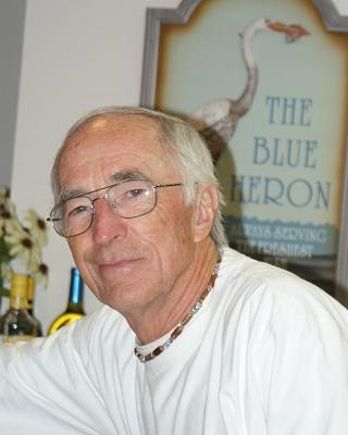 Robert Donald Carson | MY HERO