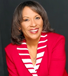 Sharon Draper | MY HERO