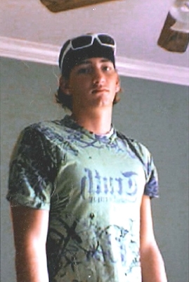 Colby W. Cecil | MY HERO