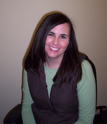 Mrs. Alexander | MY HERO