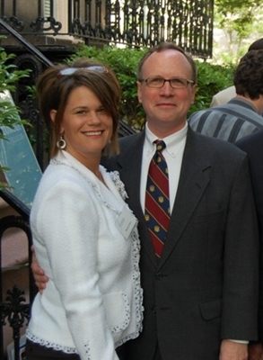 W. Todd Groce | MY HERO