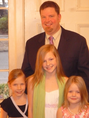 Christopher Daly | MY HERO