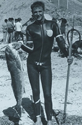 Rodney Fox | MY HERO