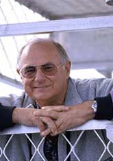 Rodney Fox | MY HERO