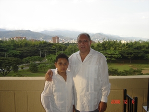 Jaime Alberto | MY HERO