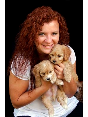 Angela Fox | MY HERO