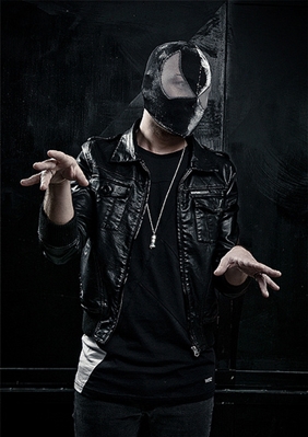 Bob Cornelius Rifo | MY HERO