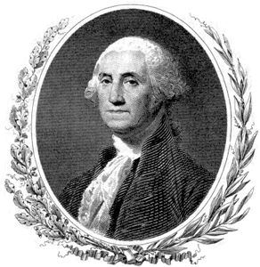 George Washington | MY HERO