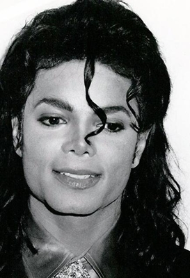 Michael Joseph Jackson | MY HERO