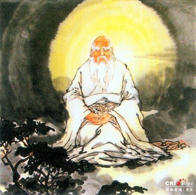 Lao-tzu | MY HERO
