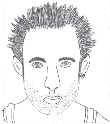Mike Dirnt | MY HERO