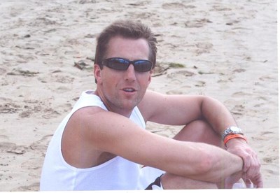 Steven Schneider | MY HERO