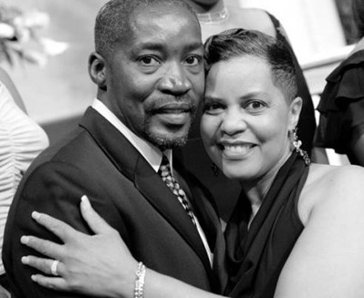 Susan Wade | MY HERO