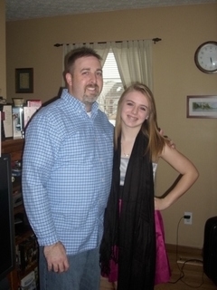 Jeremy Daugherty | MY HERO