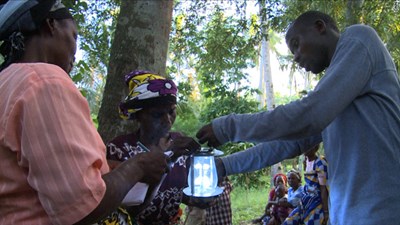 Evans Wadongo | MY HERO