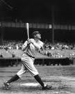 George Herman Ruth | MY HERO